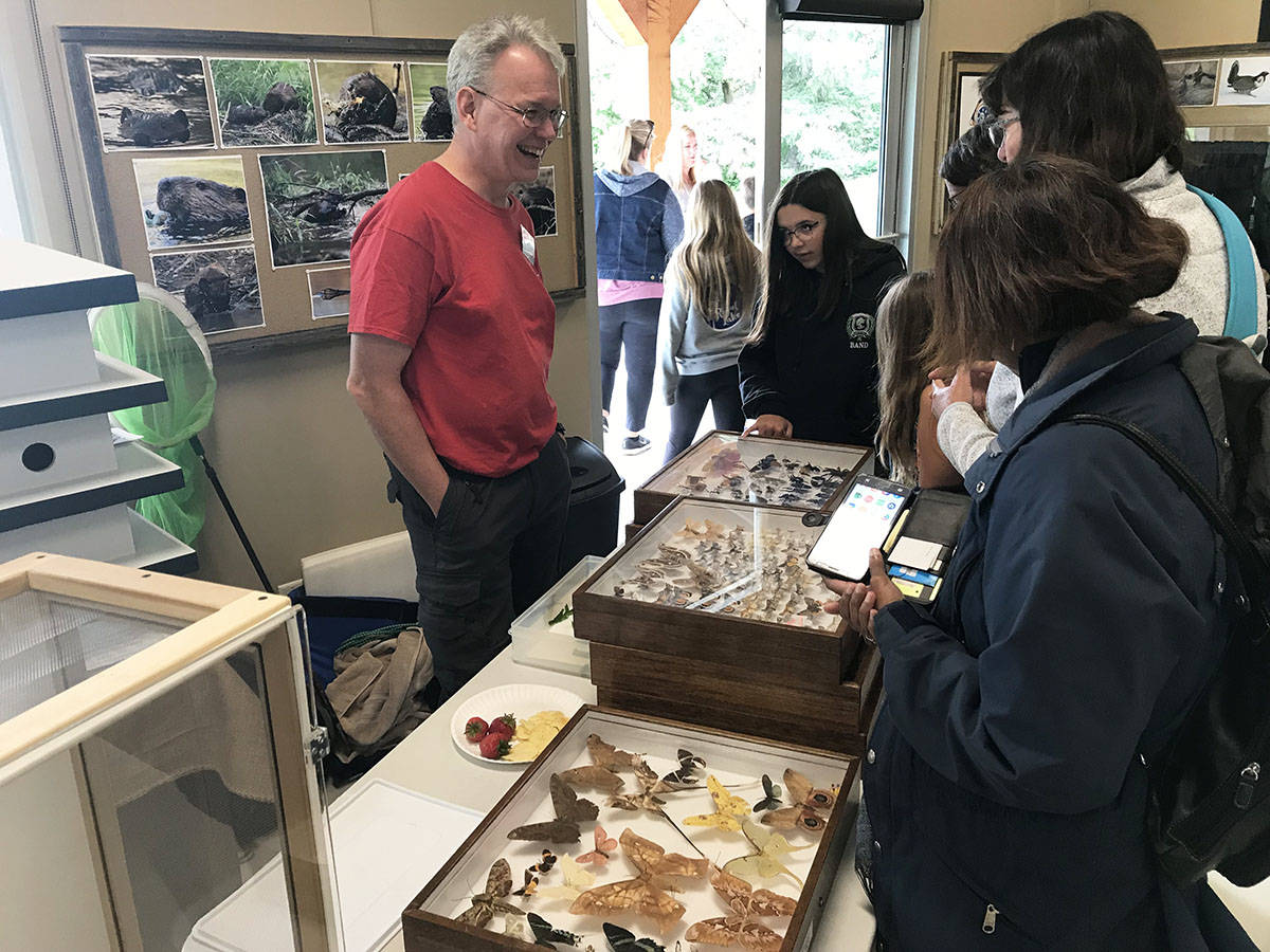 Family fun at the Ellis Bird Farm’s annual Bug Jamboree | Sylvan Lake News