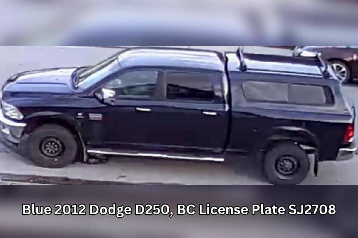 Amber Alert issued for 2 Surrey children last seen in Kelowna, B.C ...