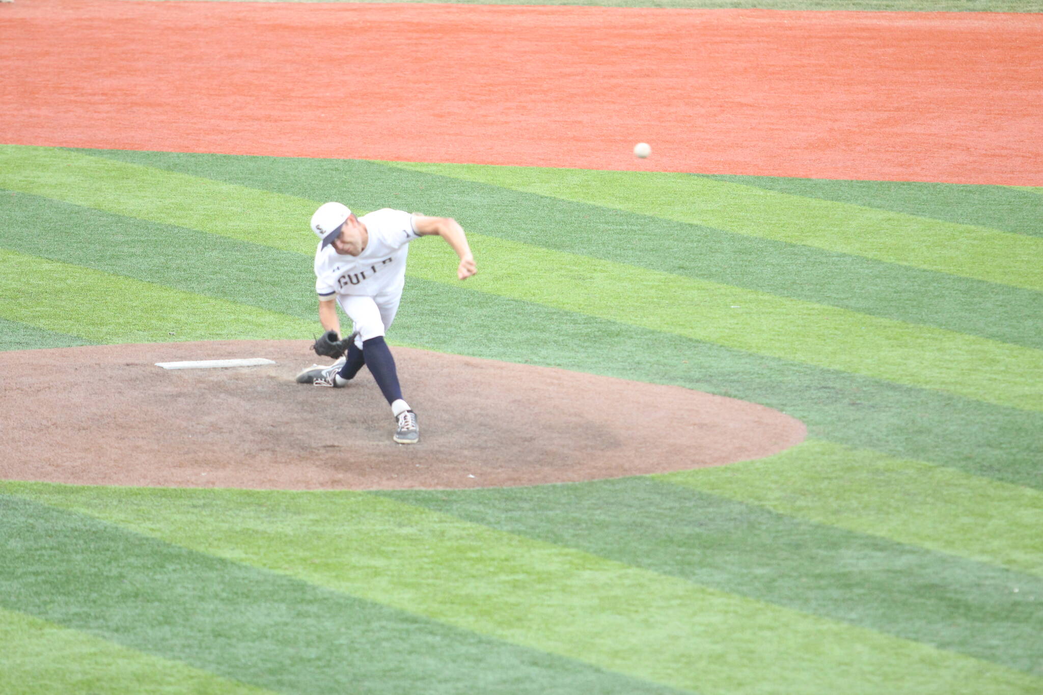 Sylvan Lake Gulls roll to open WCBL playoffs | Sylvan Lake News