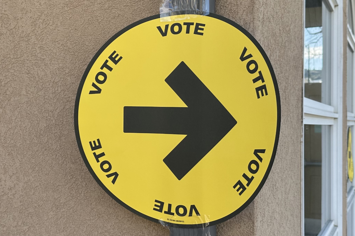 COLUMN: Long ballot is political theatre, but not a joke | Sylvan Lake News