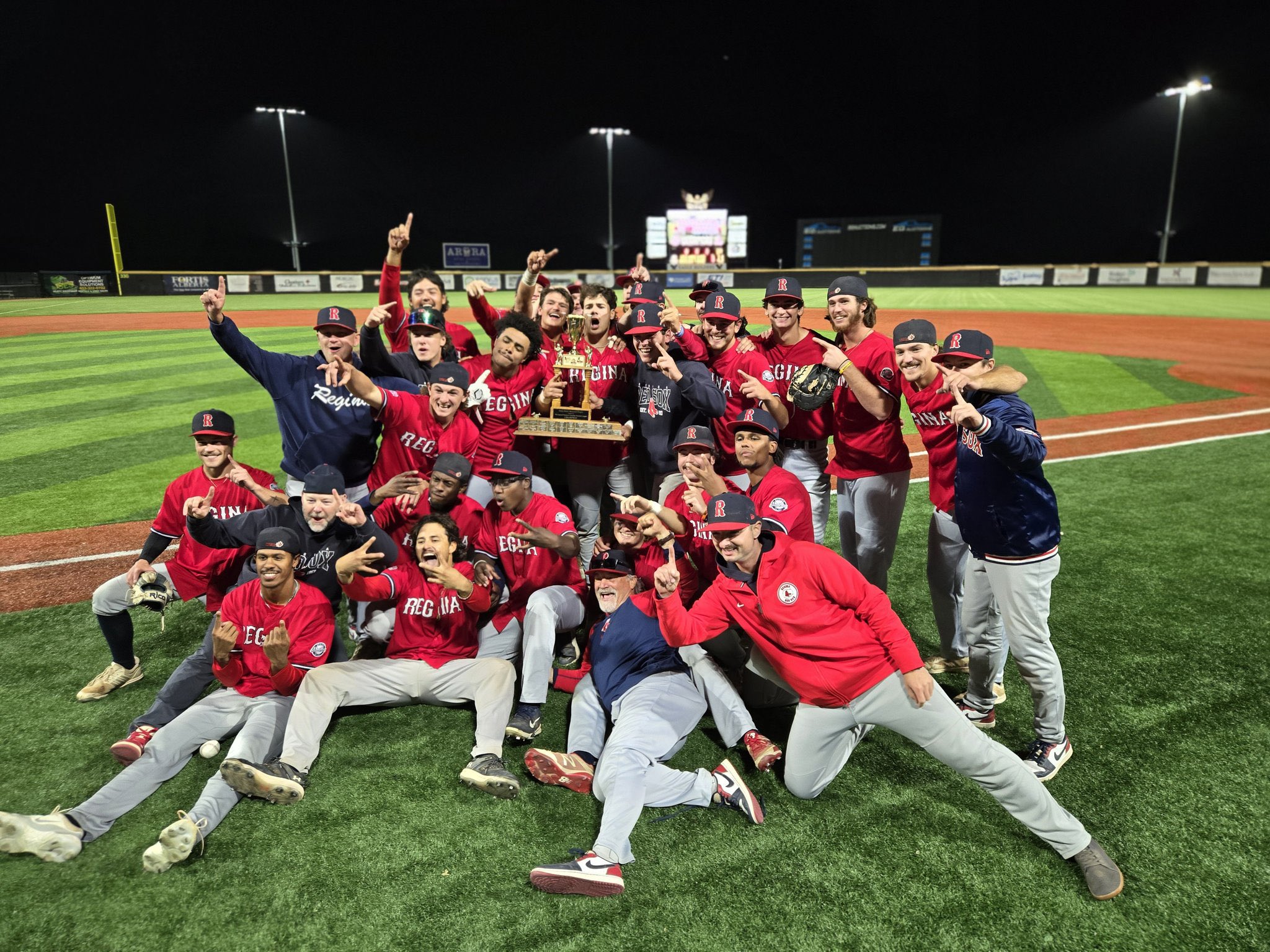 Sylvan Lake Gulls lose heartbreaker in WCBL Championship | Sylvan Lake News